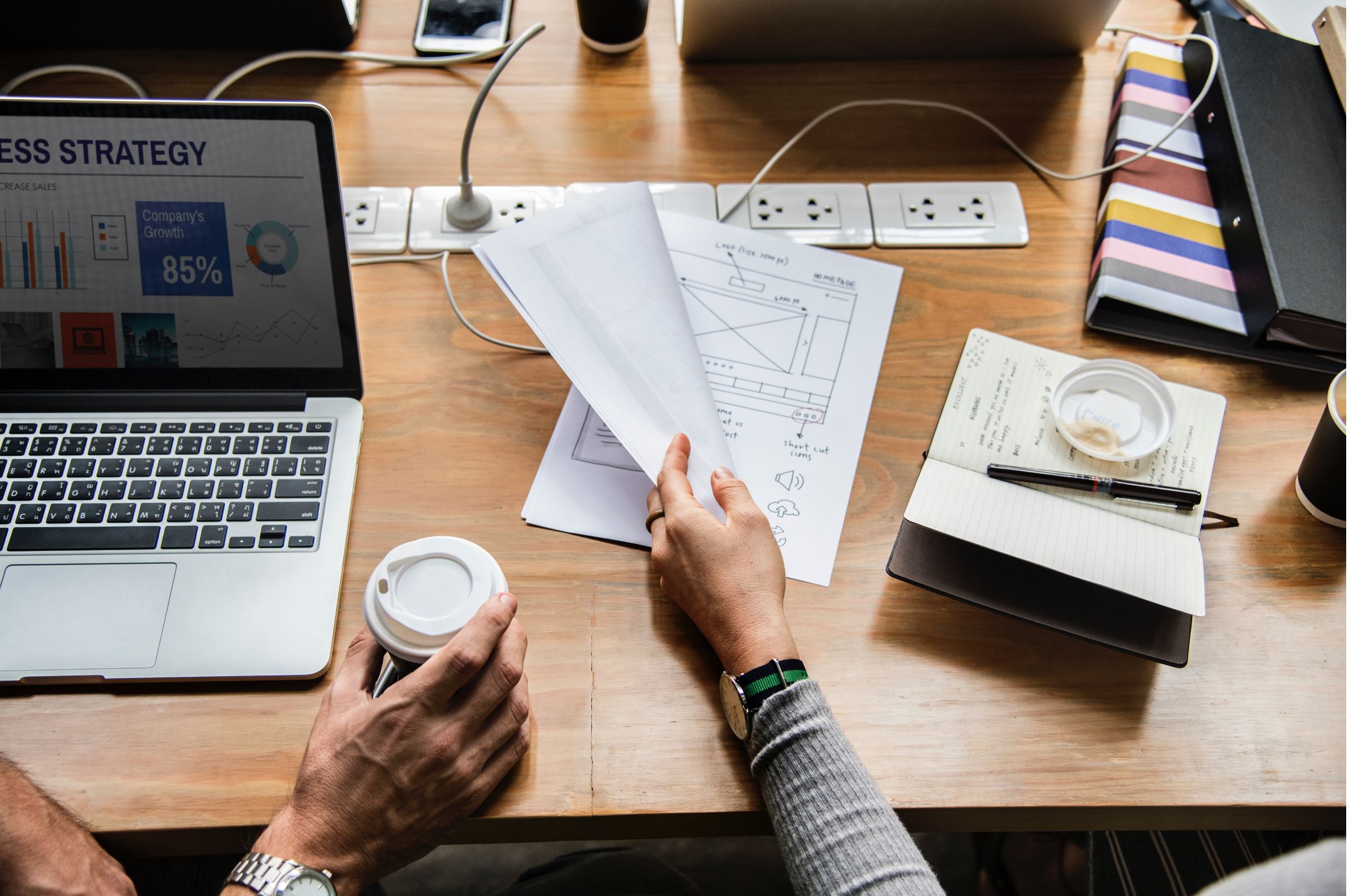 Los elementos clave en la Narrativa Transmedia | El Blog de Akademus