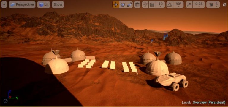 Unreal Engine, qué es y para qué sirve | El Blog de Akademus